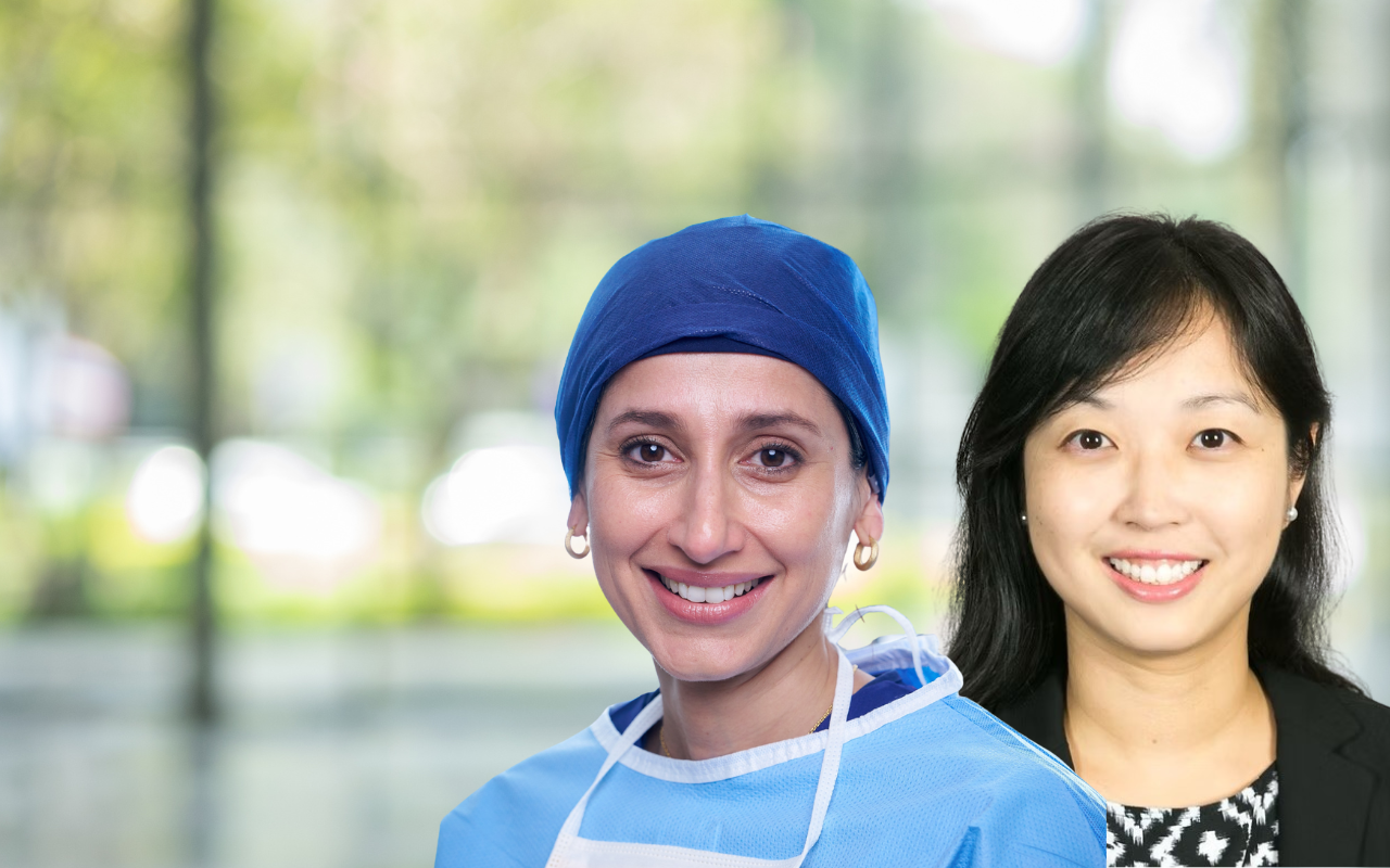 MJA Podcasts 2025 Episode 17: Advances in glaucoma and age-related macular disease | The Medical ...